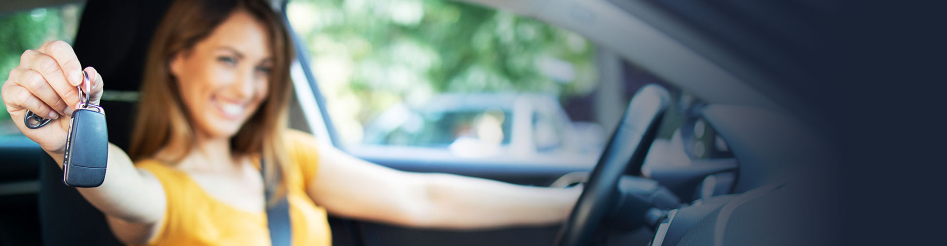 Contact Us - L&D Driving School